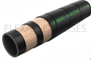 EPDM Chemical Hose Manufacturers and Suppliers in India